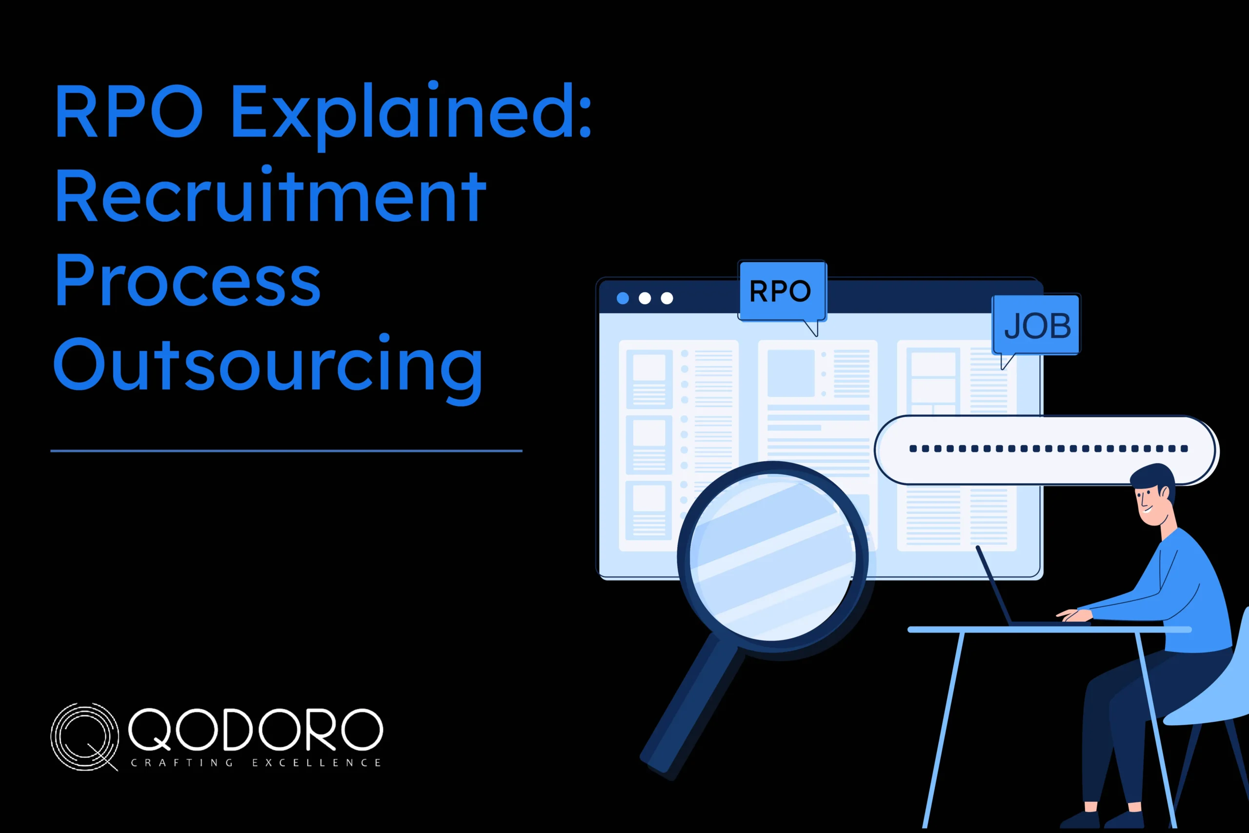RPO Explained: Recruitment Process Outsourcing