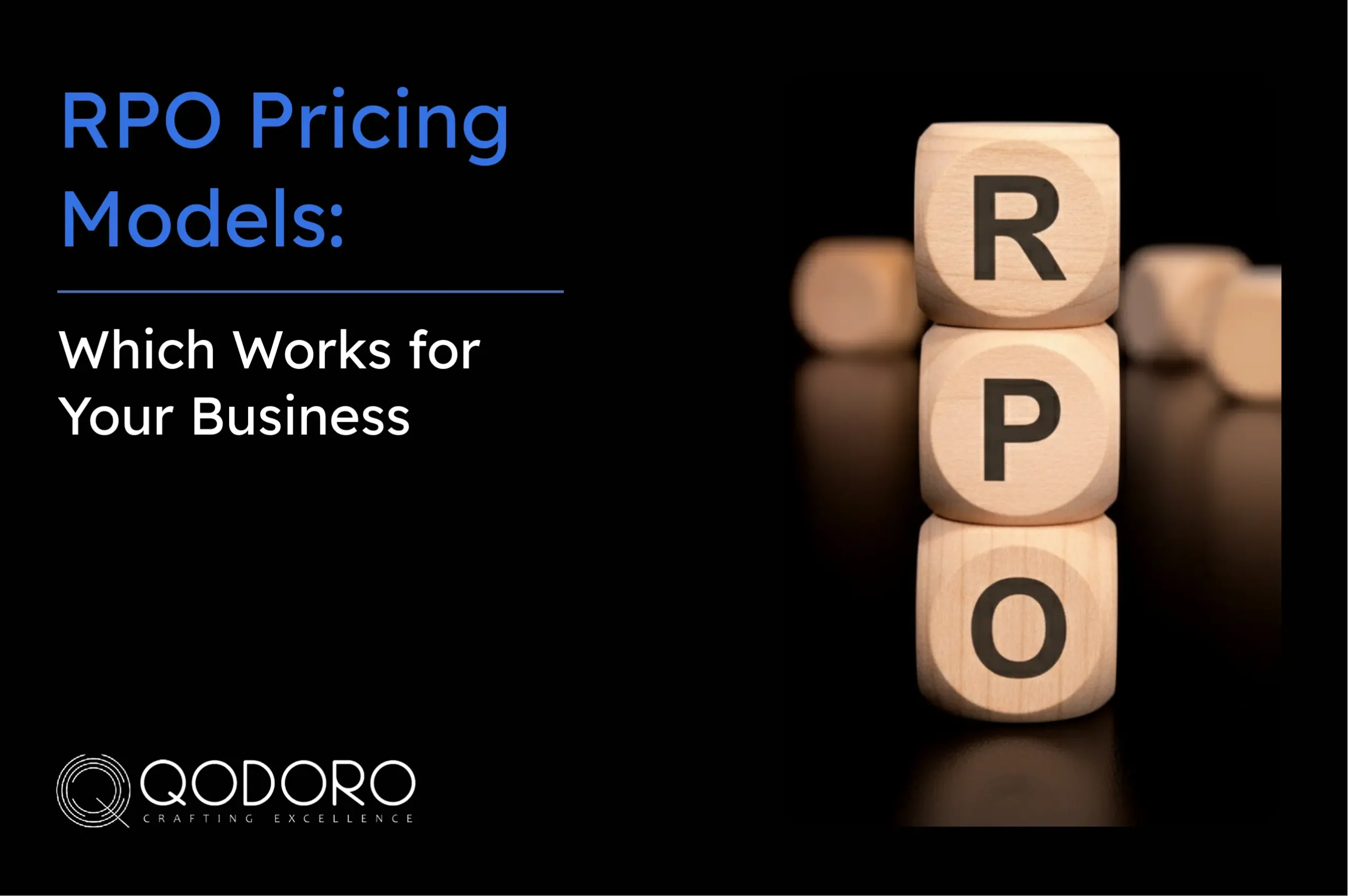 RPO Pricing Models: Which Works for Your Business