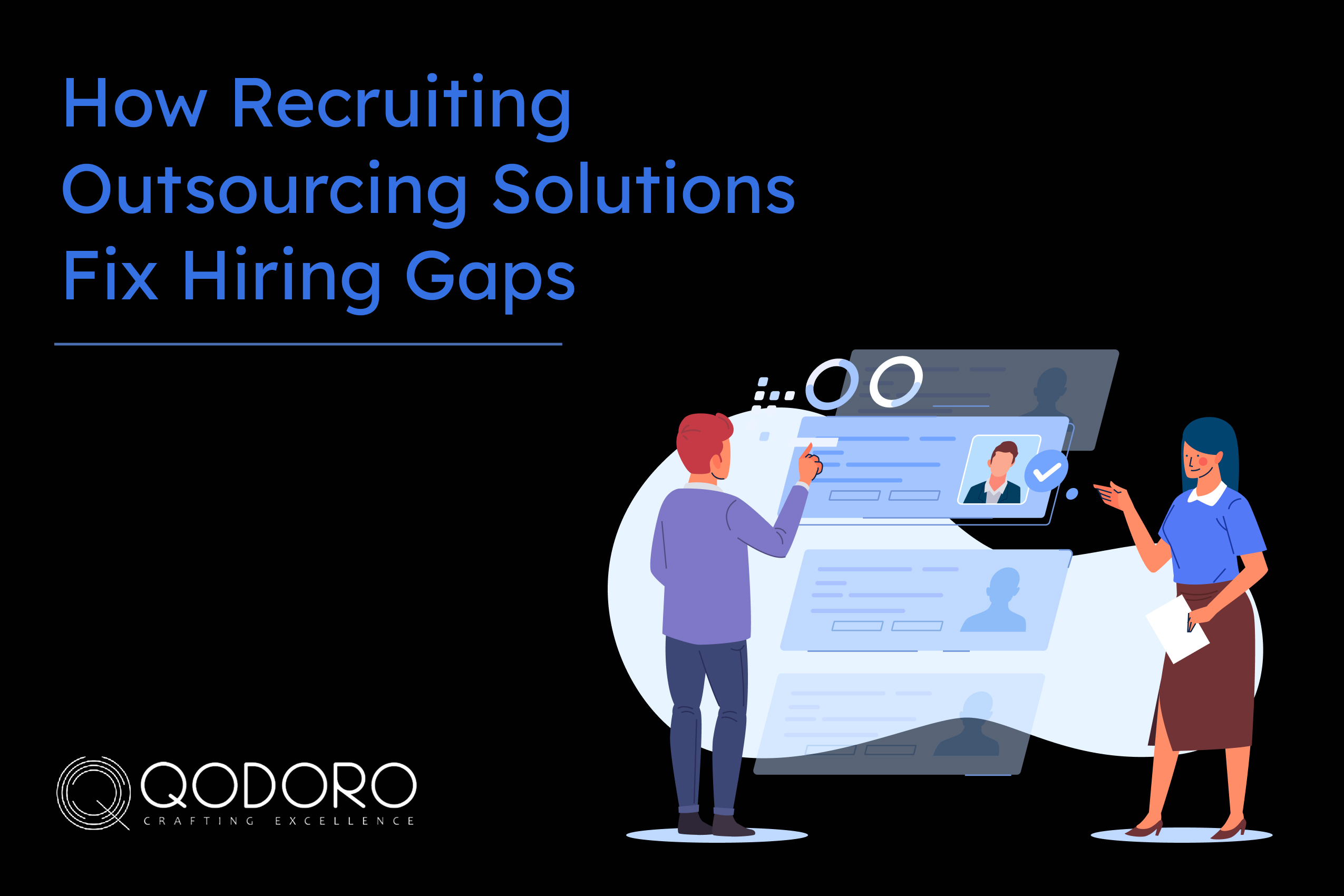How Recruiting Outsourcing Solutions Are Transforming Construction Hiring