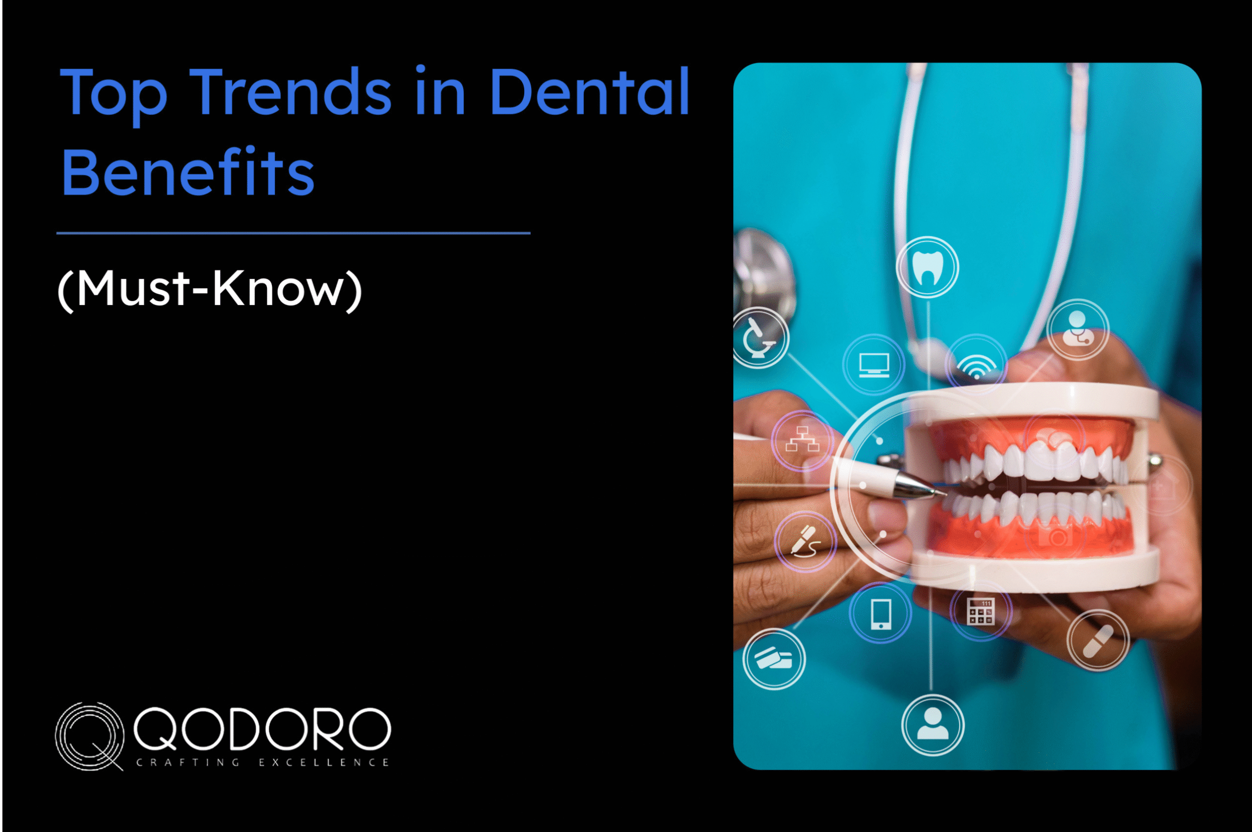 Top Trends in Dental Benefits 2026 Every Practice Should Know